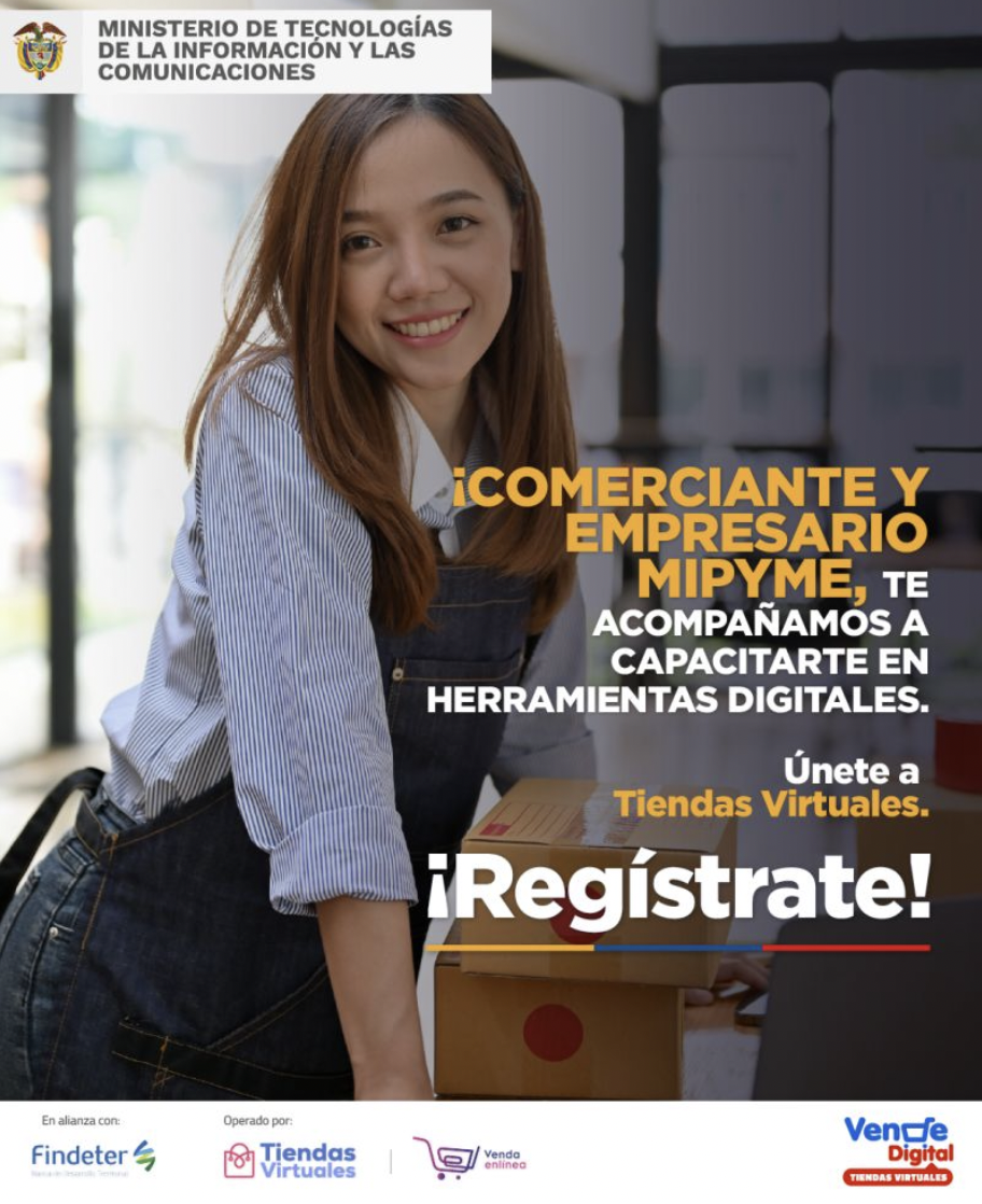 Herramientas para tu ventas virtuales. - Provimarcas