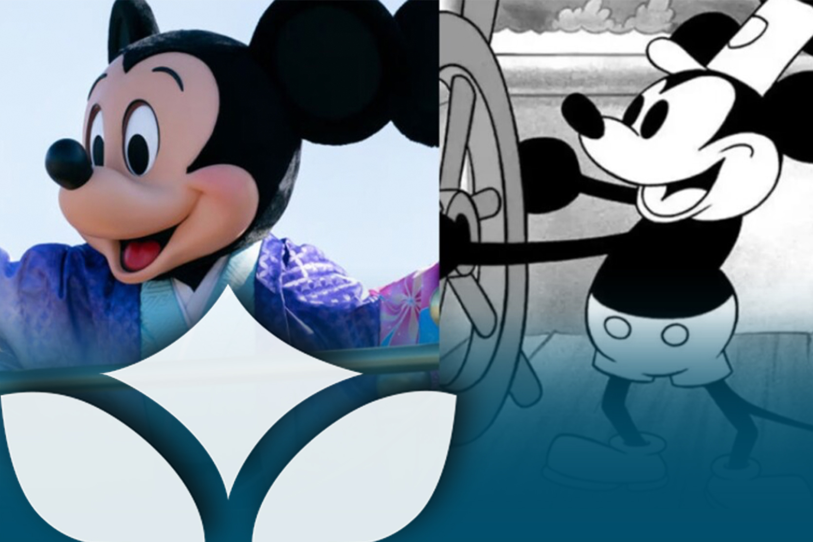 PRIMERA VERSIÓN DE MICKEY MOUSE DE DISNEY ES DE DOMINIO PÚBLICO DESDE ...