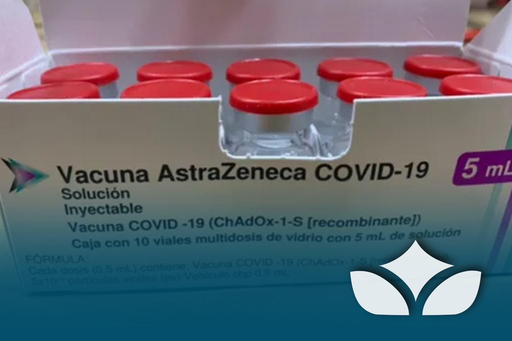 ASTRAZENECA YA HABÍA PEDIDO AL INVIMA RETIRAR AUTORIZACIÓN SANITARIA ...