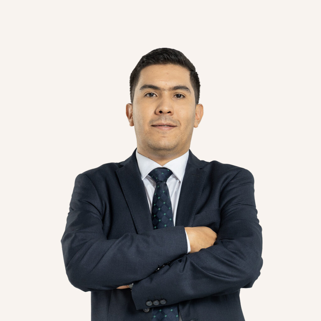 Nosotros - Provimarcas