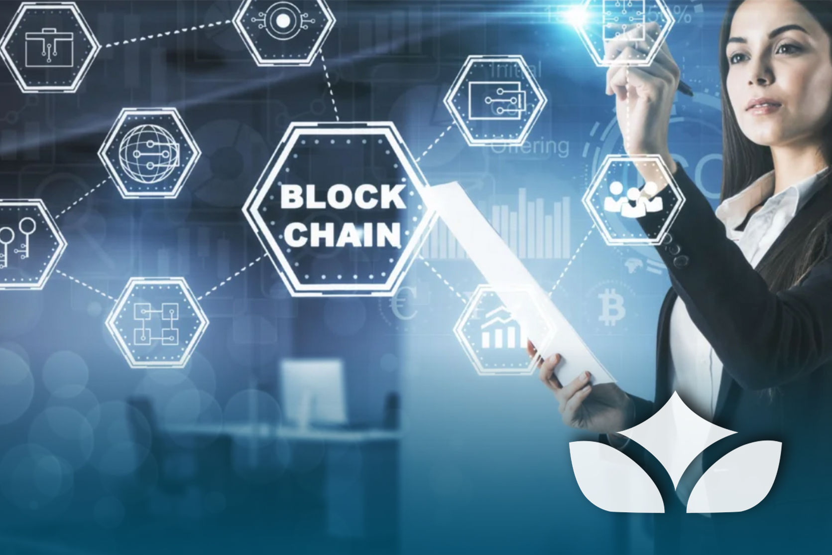 BLOCKCHAIN IN INTELLECTUAL PROPERTY: PROTECTING CREATIONS IN THE DIGITAL AGE - Provimarcas