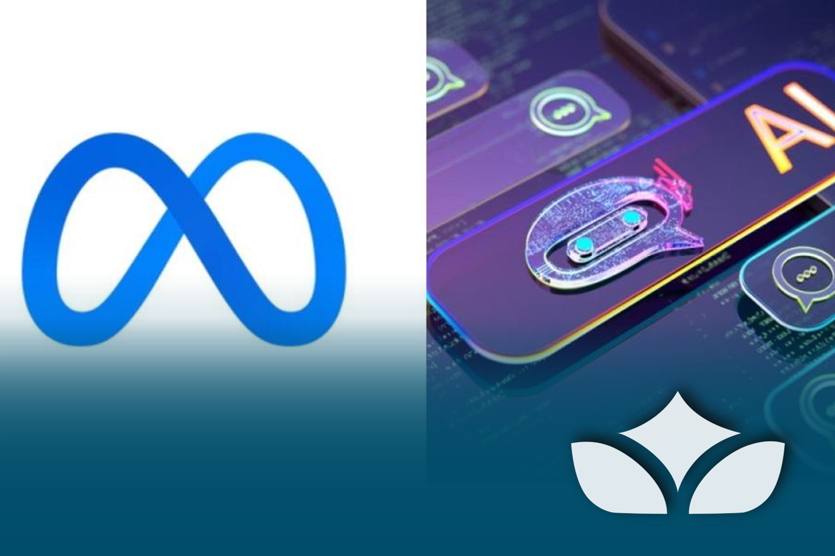 META PRESENTA SU PRIMER MODELO DE INTELIGENCIA ARTIFICIAL DE CÓDIGO ...