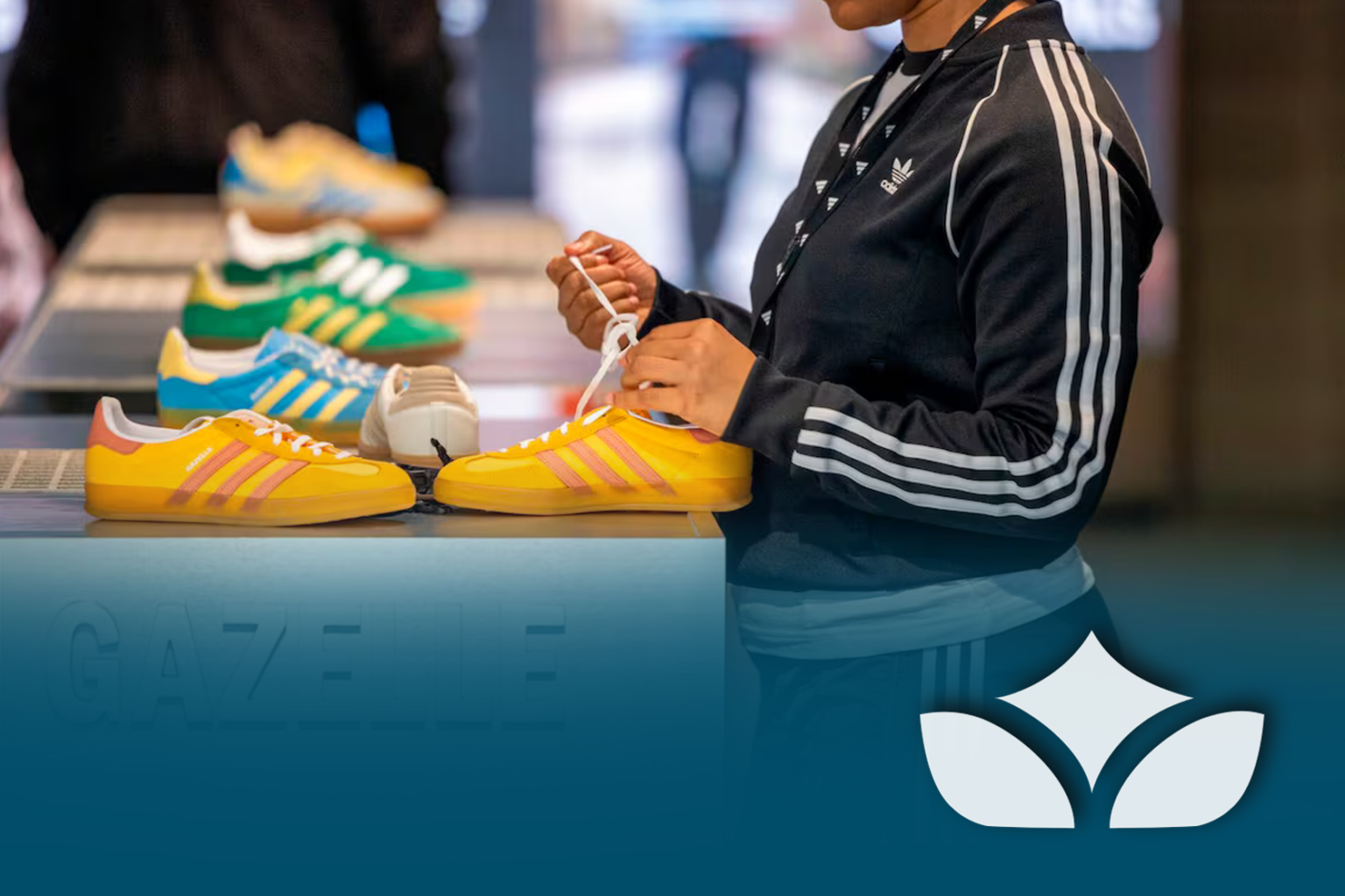 NO SIN MIS TRES RAYAS: ASÍ ES LA ENCARNIZADA BATALLA DE ADIDAS POR ...