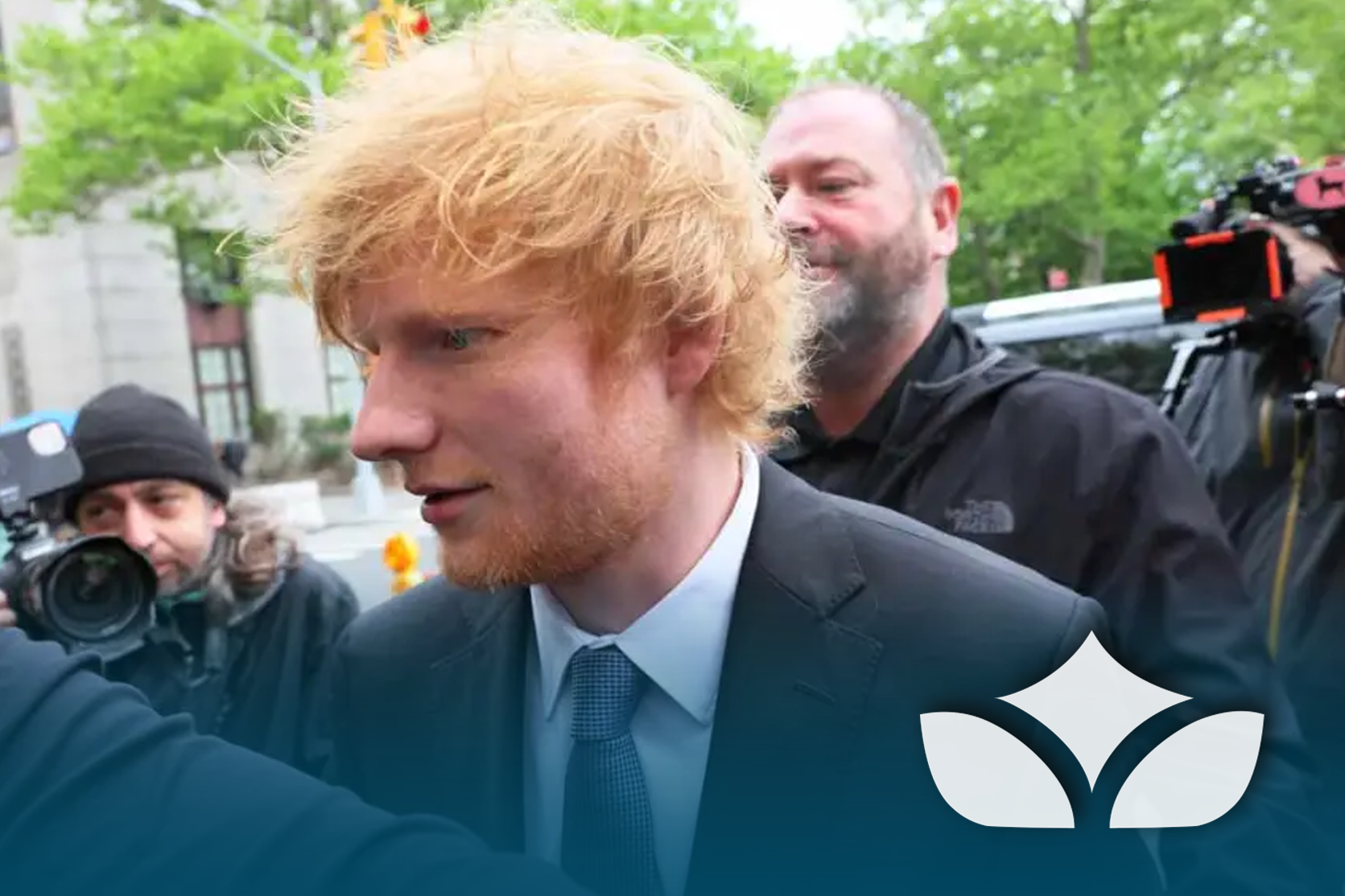 ED SHEERAN BEATS ‘LET’S GET IT ON’ COPYRIGHT CASE AT APPEALS COURT ...