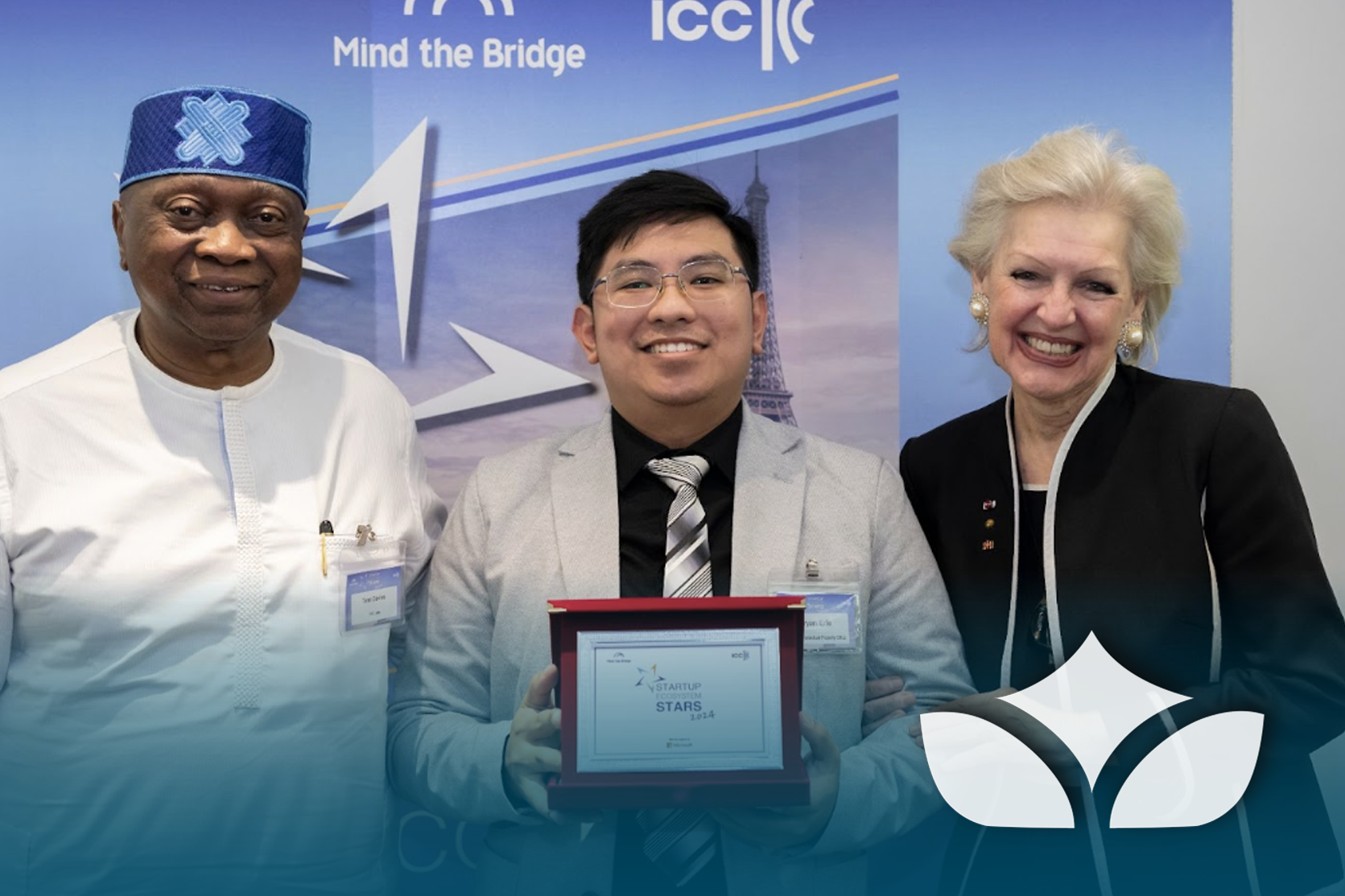 ATENEO INTELLECTUAL PROPERTY OFFICE RECEIVES PRESTIGIOUS STARTUP ...