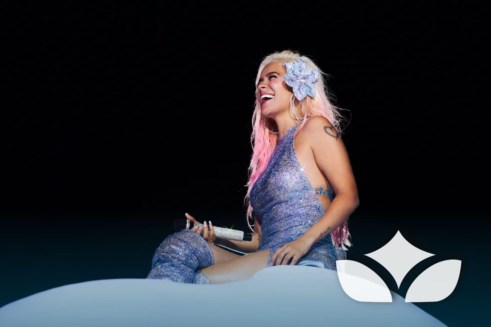 LA BICHOTA, KAROL G, SÍ LOGRÓ DETENER EL REGISTRO DE LA MARCA B-CHOTTA ANTE LA SIC - Provimarcas