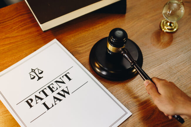 PATENTS 101 FOR THE COMMERCIAL DRONE INDUSTRY: WHAT THEY ARE, WHY THEY ...